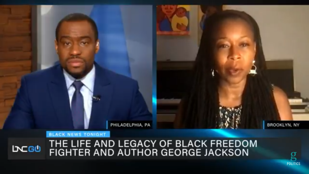 The Importance of Black August: A Conversation with Movement for Black ...