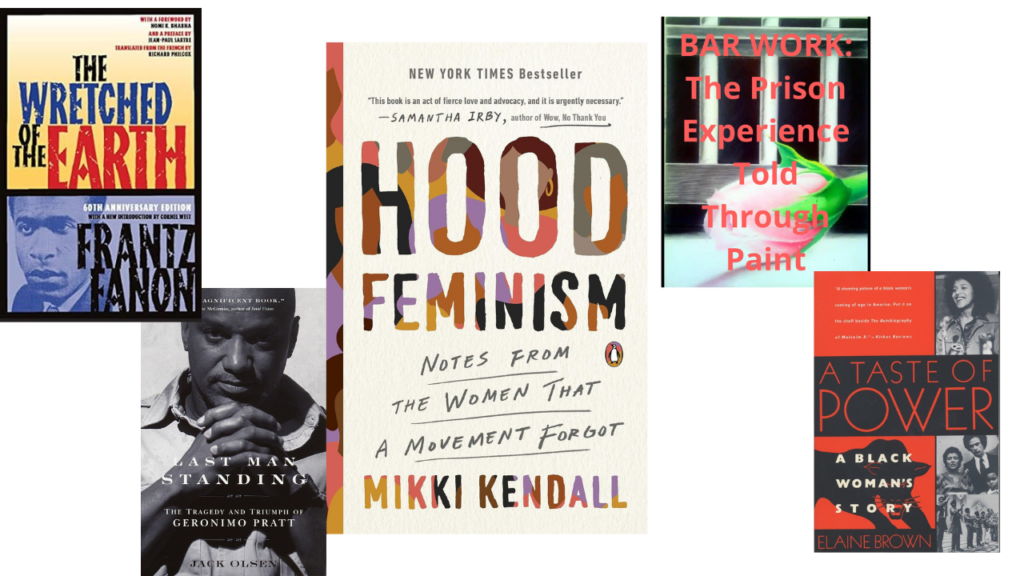 25 Black August Books to Read Before You Die – Black August 2024